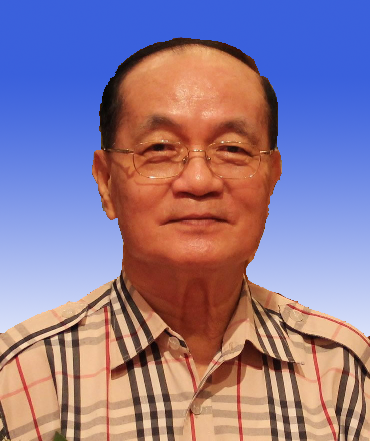 Professor Nai-Teng YU | DEPARTMENT OF CHEMISTRY