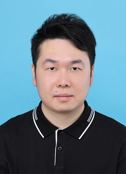 Li-Sheng ZHANG 張理升 | DEPARTMENT OF CHEMISTRY