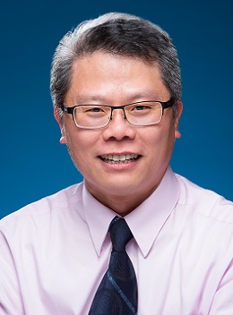 Professor Martin Ming Fat CHOI | DEPARTMENT OF CHEMISTRY